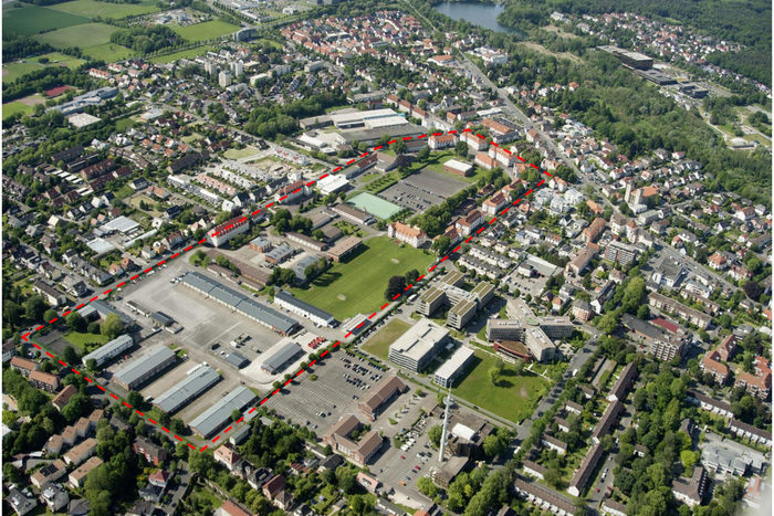 Startseite | Stadt Paderborn