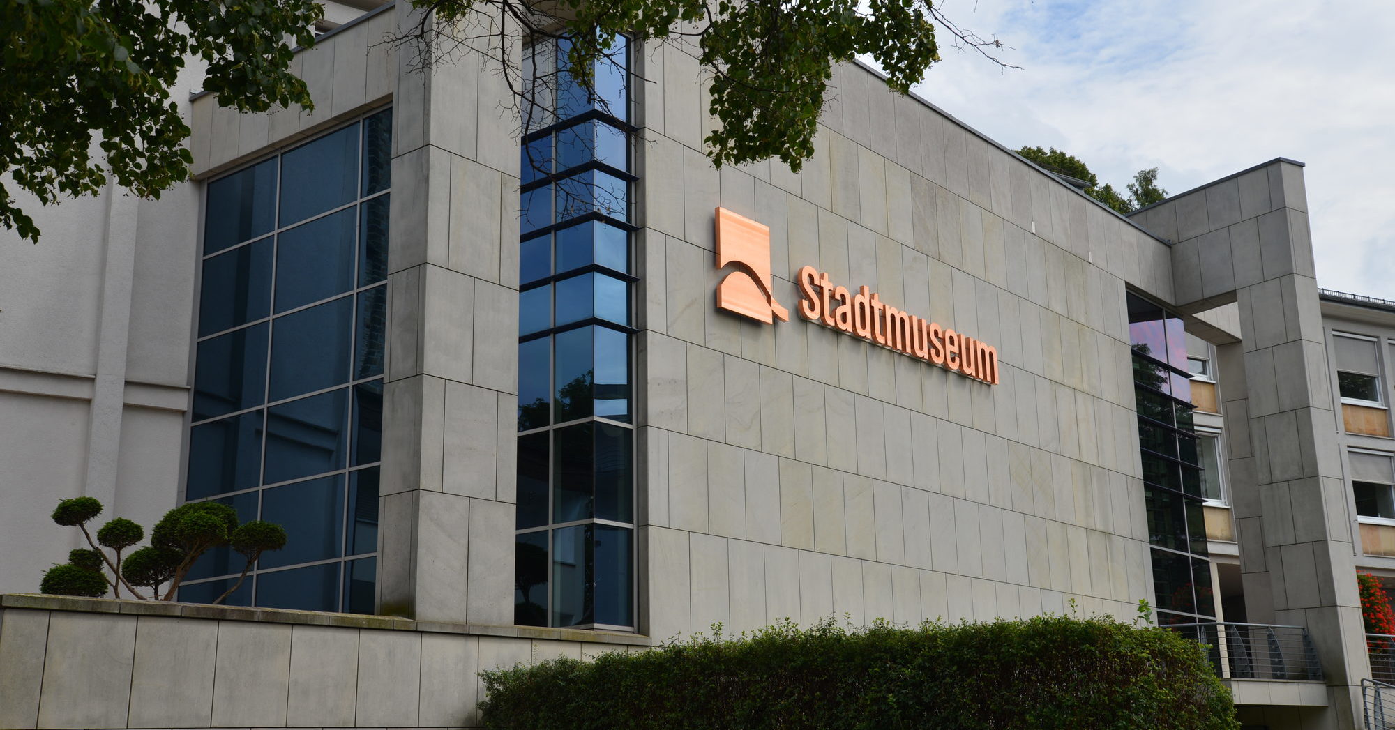 Startseite | Stadtmuseum