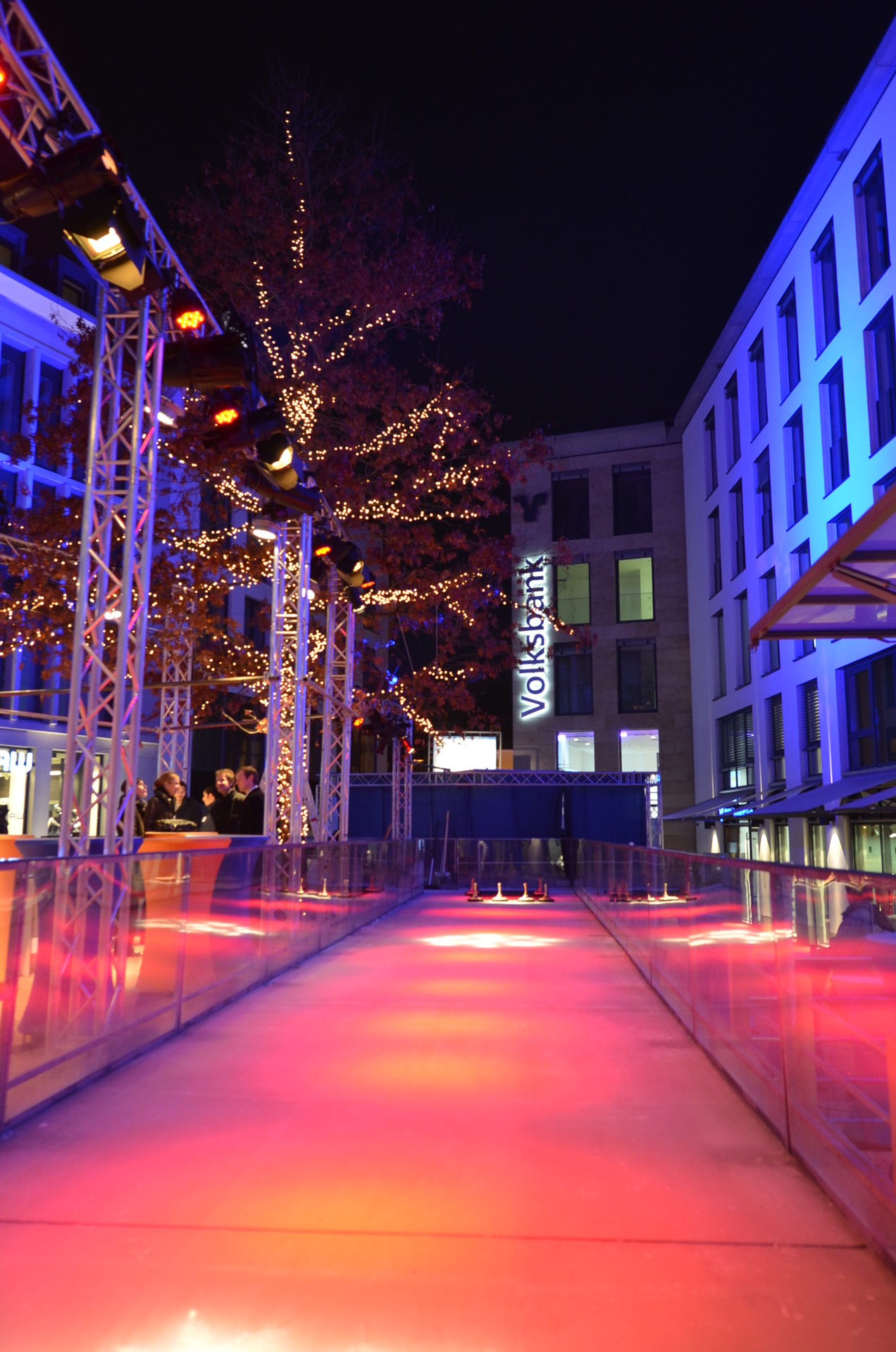 Fotogalerie | Paderborner Weihnachtsmarkt