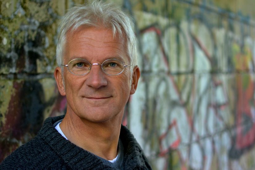 Premierenlesung mit Richard Wiemers | Die Stadt Paderborn